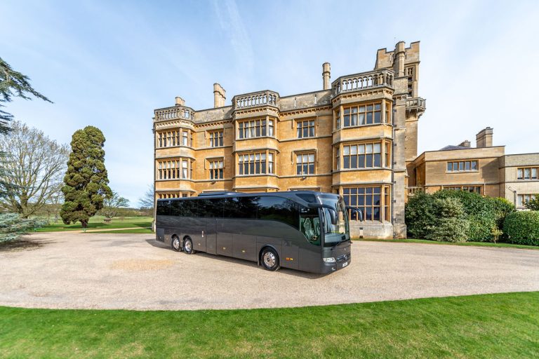 Our Fleet | Whites Coaches | Luxury Coaches in London Colney, St Albans ...