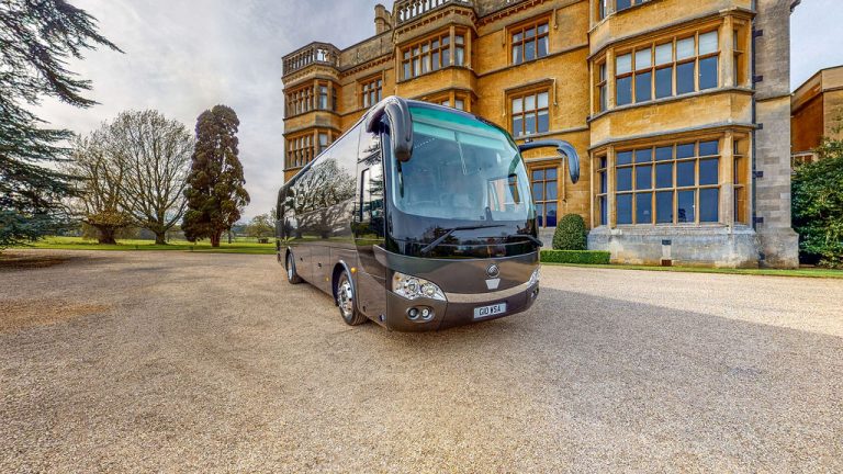 Our Fleet | Whites Coaches | Luxury Coaches in London Colney, St Albans ...