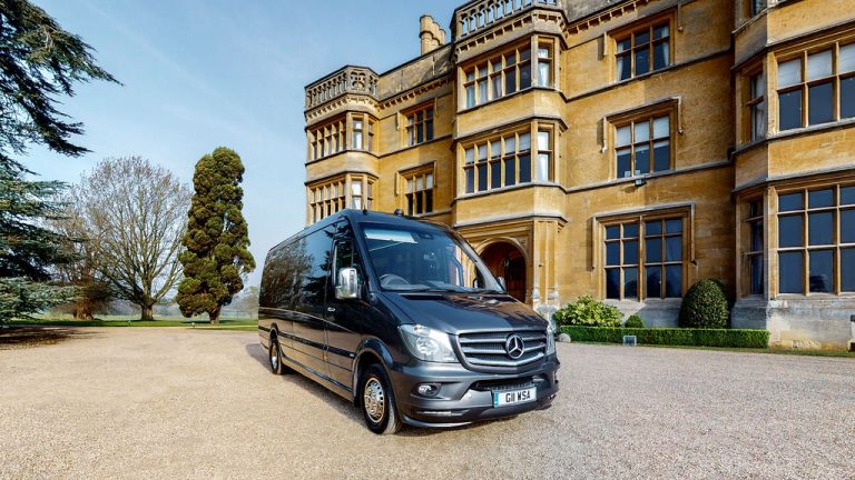 Our Fleet | Whites Coaches | Luxury Coaches in London Colney, St Albans ...