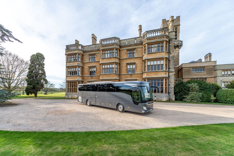 Our Fleet | Whites Coaches | Luxury Coaches in London Colney, St Albans ...