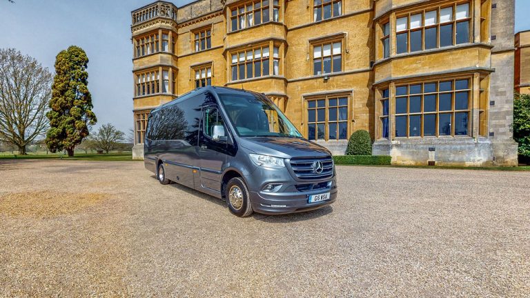 Our Fleet | Whites Coaches | Luxury Coaches in London Colney, St Albans ...