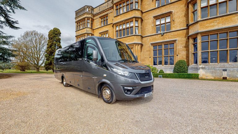 Our Fleet | Whites Coaches | Luxury Coaches in London Colney, St Albans ...